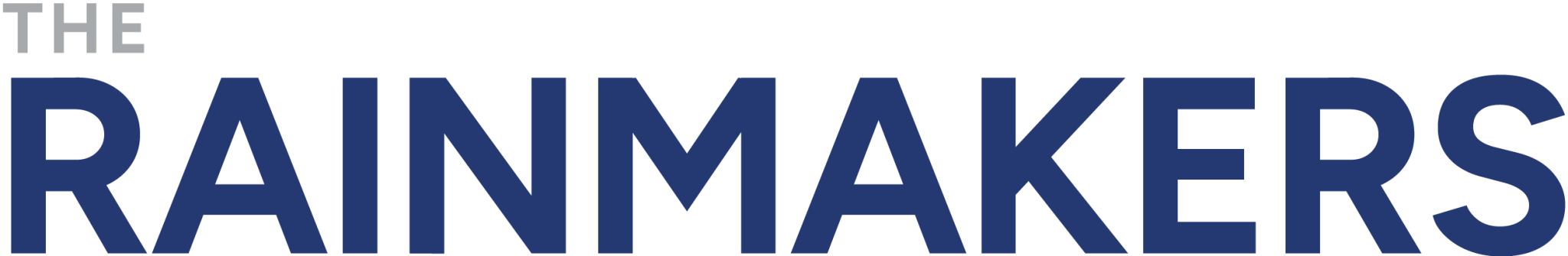 Home - The Rainmakers